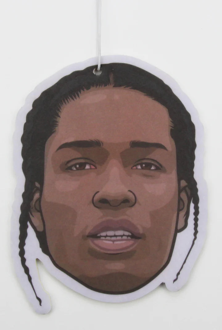 ASAP ROCKY AIR FRESHENER (Cologne) – The Meadow